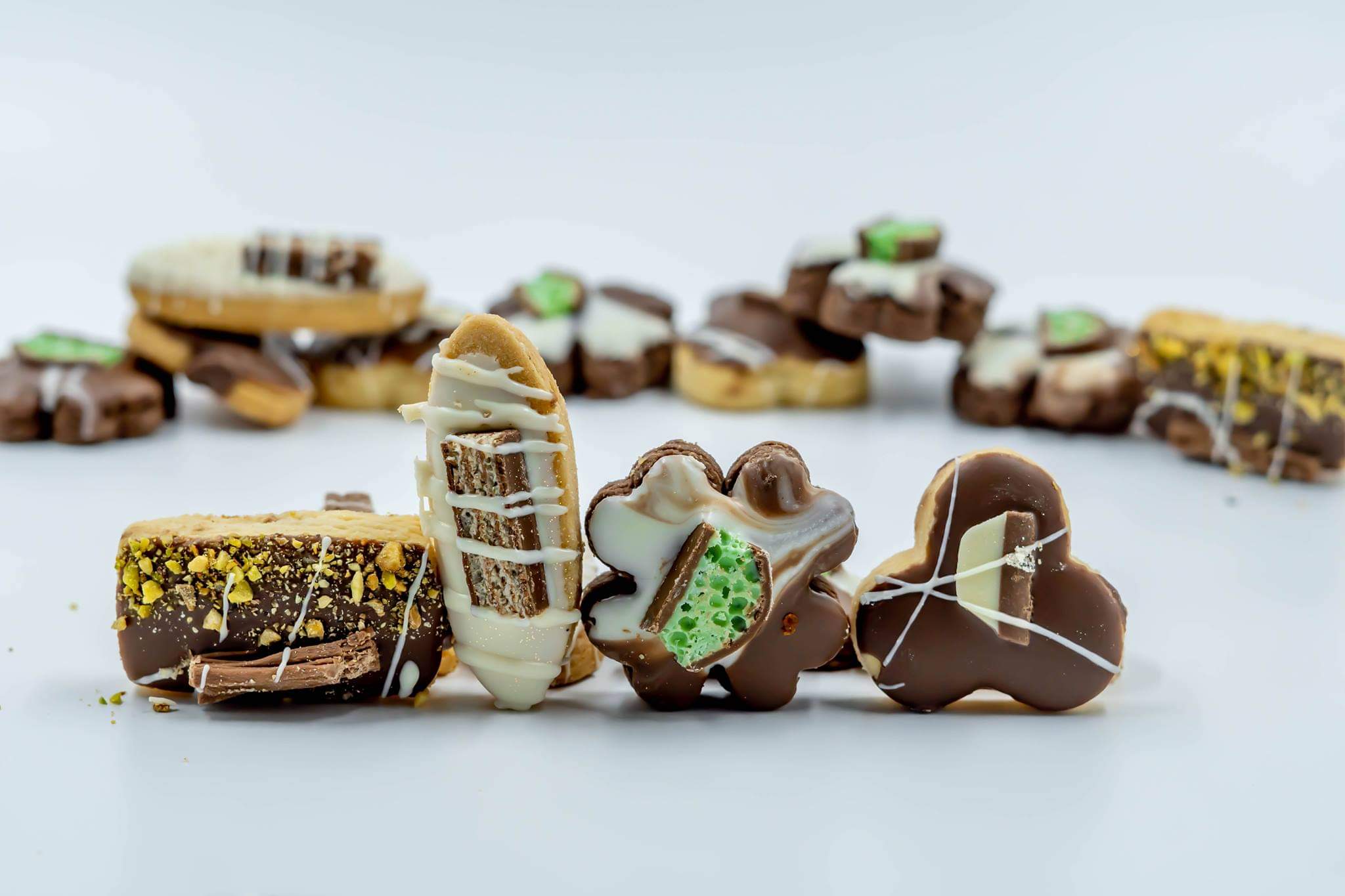 Bon Bons – Melting Moments Hub