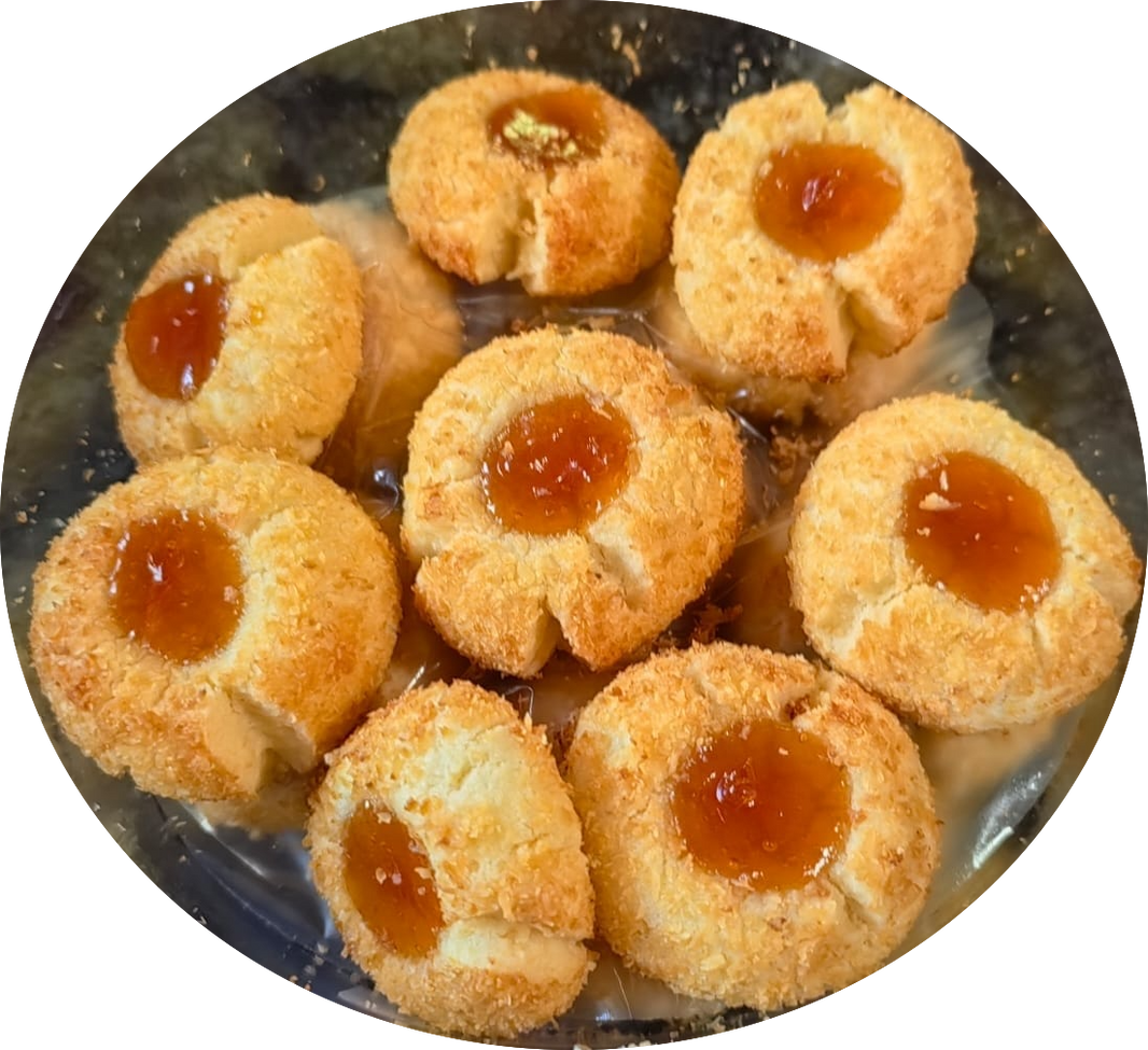 Bon Bons – Melting Moments Hub